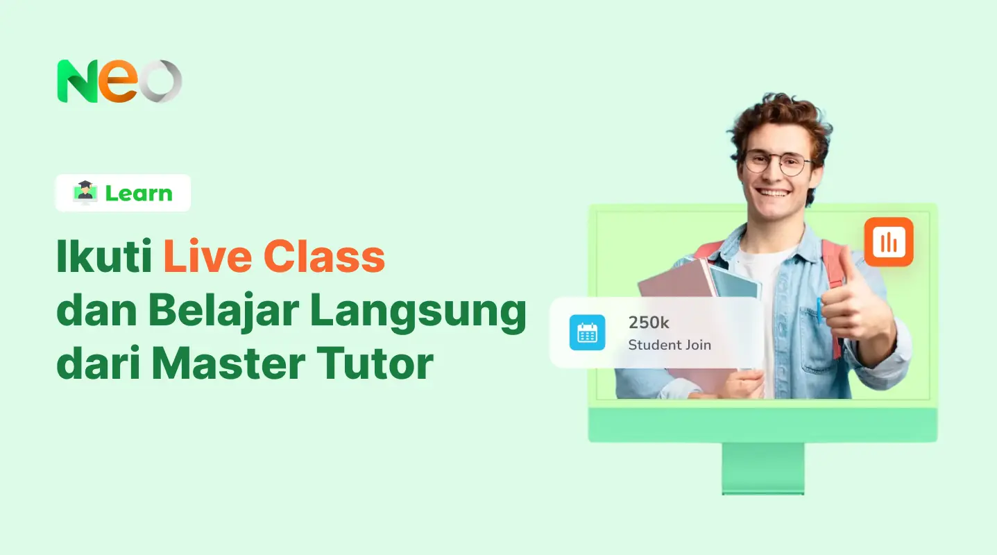 Live Class | National Exam On the go